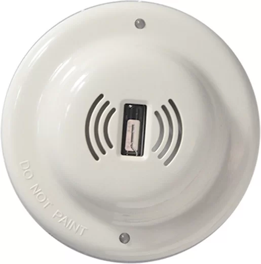 HST Conventional UV Flame Detector | Snapshot