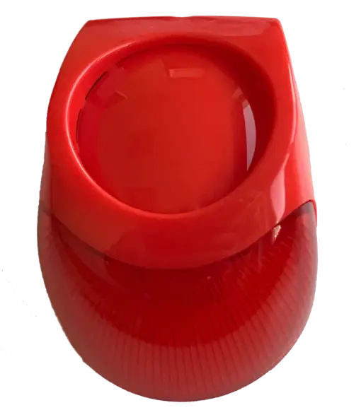 HST Indoor fire alarm sounder | Snapshot