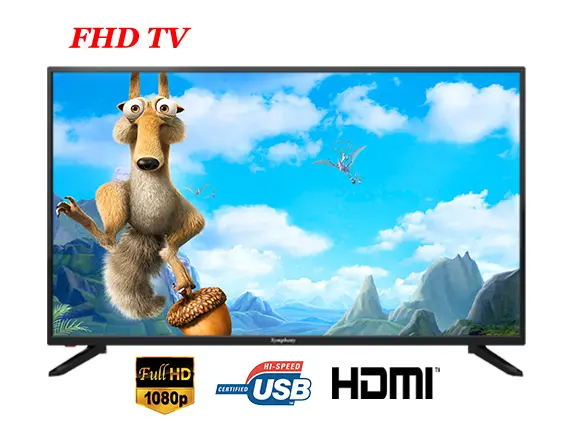 Symphony 32 inch Full HD LED TV | Snapshot